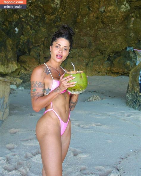 Aline Riscado Aka Soualinecampos Nude Leaks Faponic