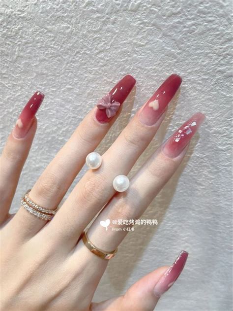 Pin On Nail