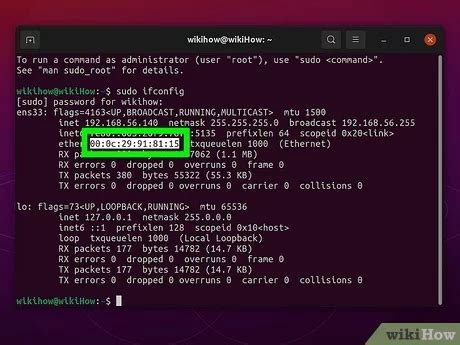 How To Find Out Mac Address On Pc Understandingbench