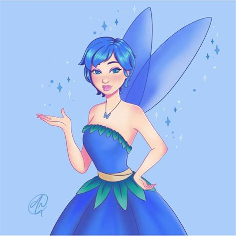 Neni Draws On Instagram Day Azura I Think This Is My Favorite
