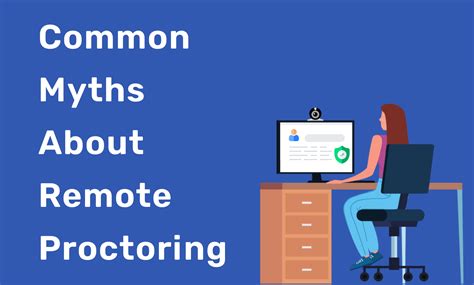 Online Remote Proctoring Guide Everything You Need To Know About It