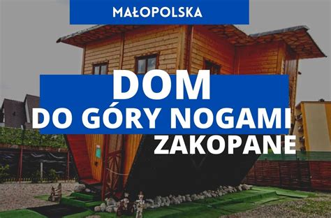 Iluzja Park Zakopanem Atrakcje Dla Dzieci