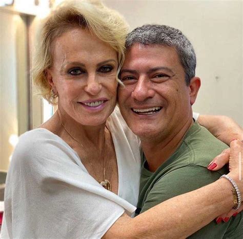 Morre Tom Veiga o Louro José Ana Maria Braga chora no Mais Você