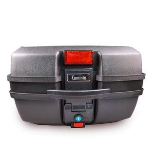 Motorcycle Liters Top Box Compartment Box L L L L Shopee