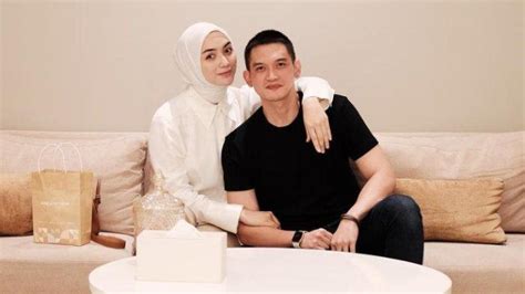 Citra Kirana Tak Mau Ambil Pusing Soal Masalahnya Dengan Rezky Aditya