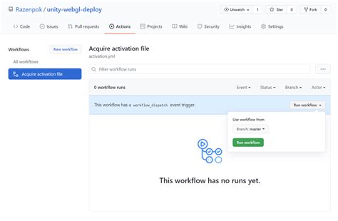 Publishing A Unity WebGL Game From Scratch In Under 30 Minutes