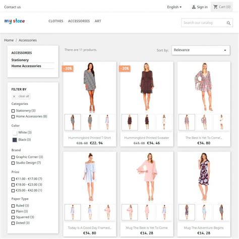 Gallery Thumbnails On Product Listings By Bonpresta Codecanyon