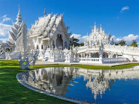 Hotel Nordthailand Entdecken Rundreise Privat Gef Hrt In Chiang Mai