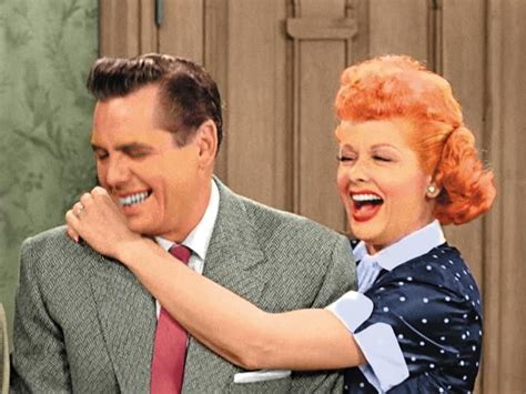 Lucy And Ricky Ricardo I Love Lucy Lucy And Ricky I Love Lucy Show