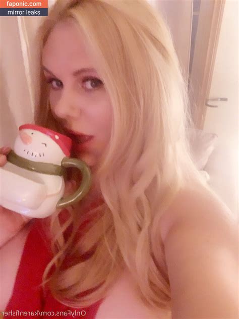 Karen Fisher Aka Karenfisher Nude Leaks Onlyfans Photo Faponic