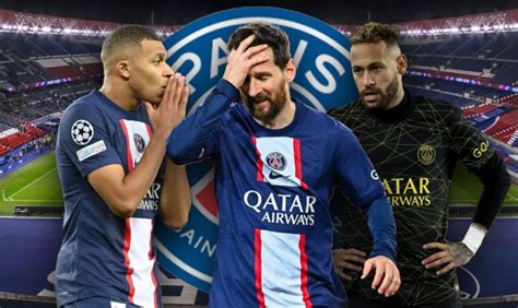 JT Foot Mercato le début dannée cataclysmique du PSG