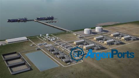 YPF y Petronas buscarán nuevos socios para la construcción de la planta