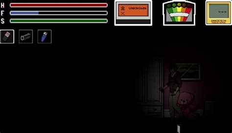 Gameplay Lustful Spirit Hunt Fucking Ghosts Fapcat