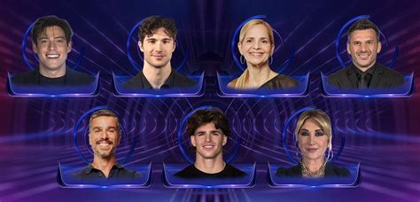 Grande Fratello Chi Vuoi Salvare Tra Gli Inquilini Al Televoto VOTA