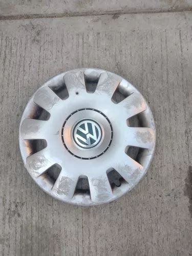 Polvera Rin Jetta A Clasico Uso Original Mercadolibre