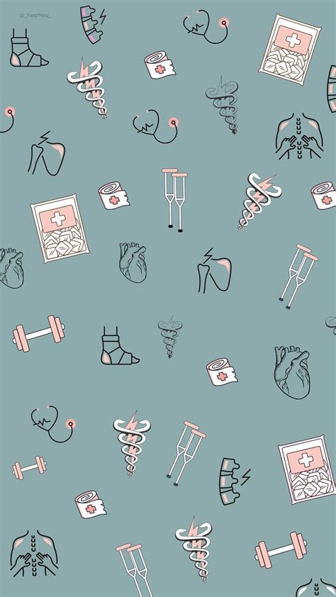 Fisioterapia Wallpapers Medical Wallpaper Nursing Wallpaper Medical