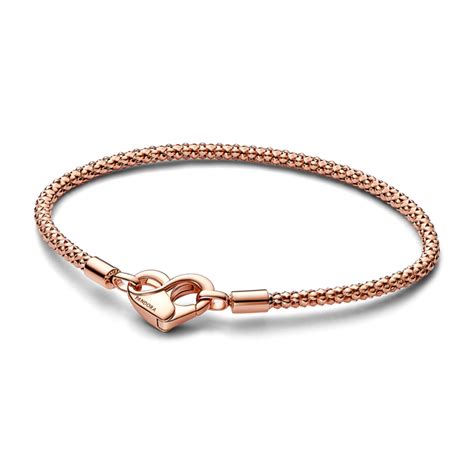 Pulseras Pandora Mejores Precios Joyerías Sánchez