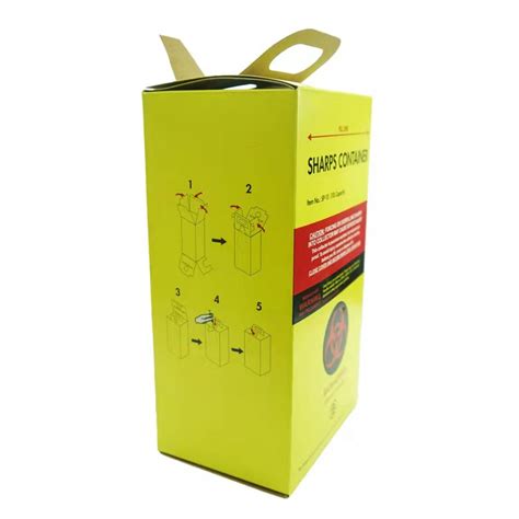 Sharp Container Yangzhou Medline Industry Co Ltd
