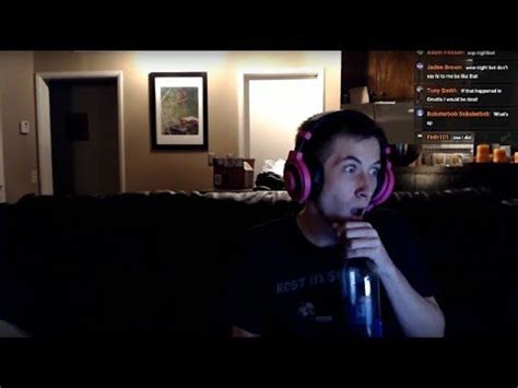 Gamers Live Stream Gets Interrupted By Paranormal Activity YouTube