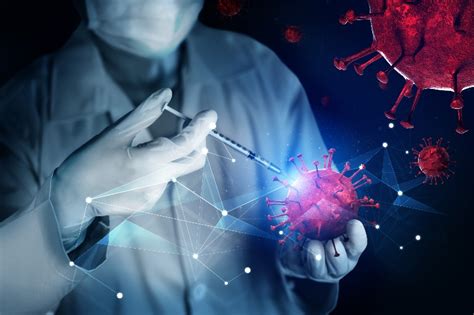 Inovação em saúde conheça as 4 principais tendências Blog SESI SENAI