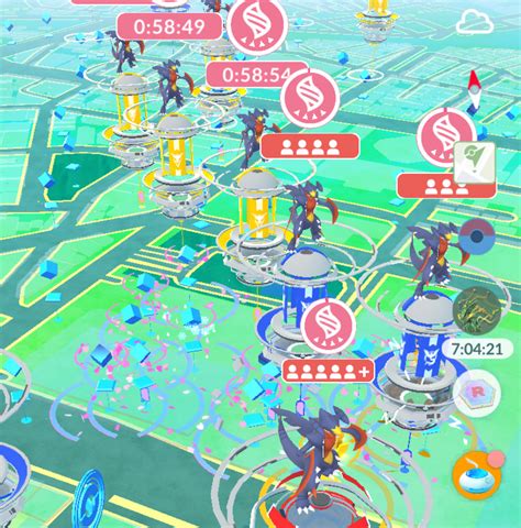 ポケモンGOヒスイバクフーンのレイドデイ 1月14日開催色違い無料レイドパスチケット情報まとめポケらく