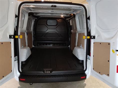 Ford Transit Custom Trend L Tdci Ps Automatik Androidauto
