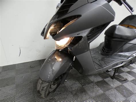 Sym Joyride Bike Eco