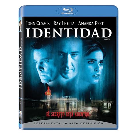 Identidad Blu ray Bodega Aurrera en línea