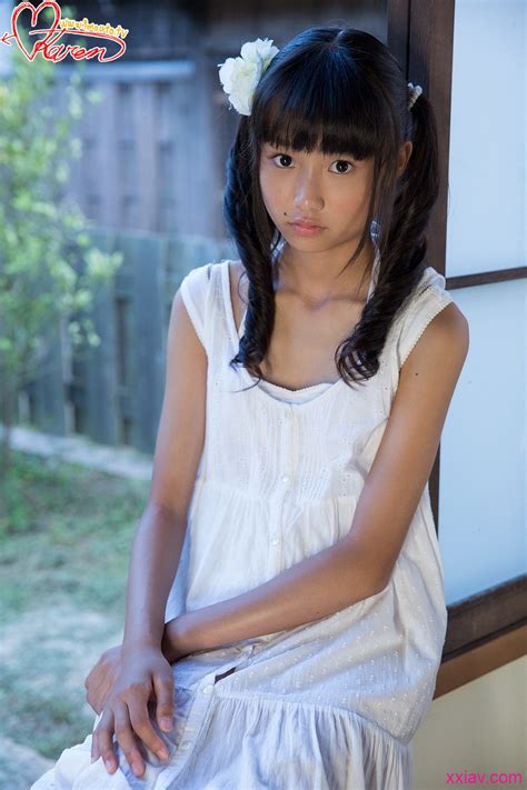天真爛漫3 西野花恋 06 XXIAV寫真館