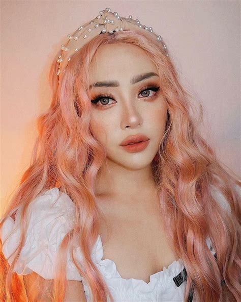Kreatif Abis Intip Makeup Look Unik Ala 7 Beauty Influencer