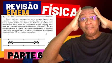 REVISÃO ENEM 2022 QUESTÕES ENEM 2021 DICA COMO RESOLVER A PROVA MAIS