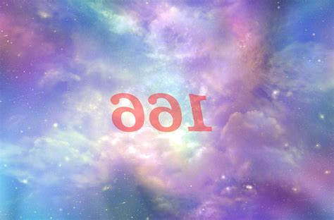 Descubre el SIGNIFICADO del número de ÁNGEL 166 en 50 caracteres