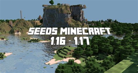 I 25 Migliori Seed Per Minecraft 1 17 Minecraft Tutos