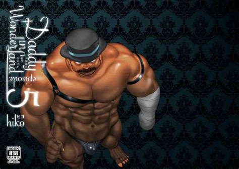 Fushigi No Kuni No Otou San 5 Daddy In Wonderland 5 Nhentai Hentai Doujinshi And Manga