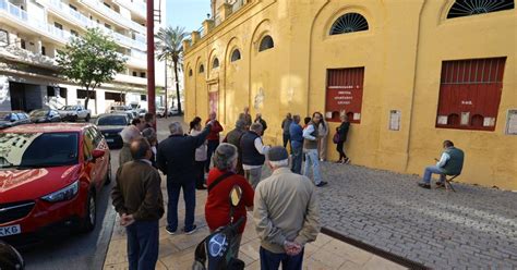 Comienza La Venta De Abonos Para Las Corridas De Toros De La Feria De