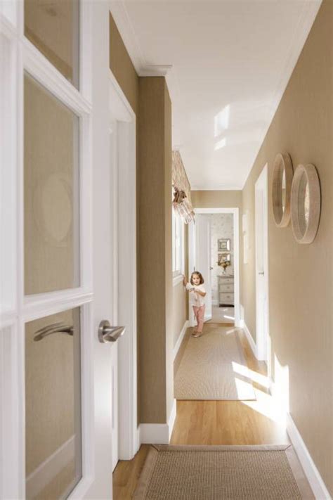 Ideas Para Decorar Y Aprovechar El Pasillo