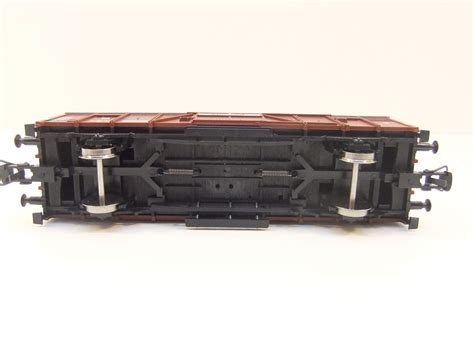 Roco Ho Achs G Wagen St Ckgut Schnellverkehr Dr Ep Iii