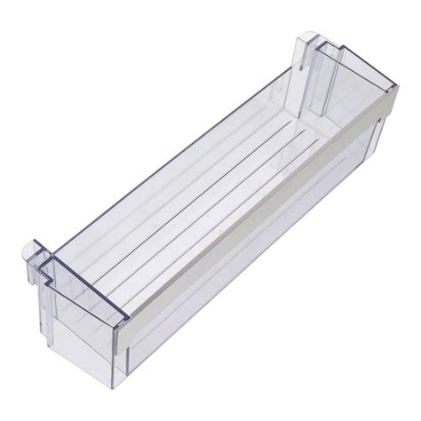 Indesit Fridge Freezer Bottle Shelf Door Bottom Rack Tray Part