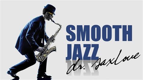 Musica Jazz SuaveMúsica instrumental relajante de saxofón de jazz
