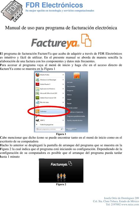 Se acaba de la manera más sencilla con un clic