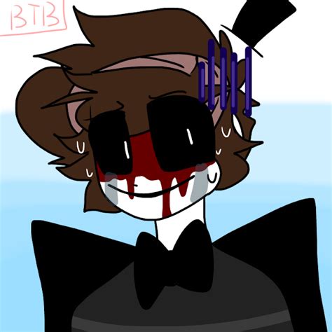 Bendy The Bunny YouTube Fnaf Drawings Anime Fnaf Afton