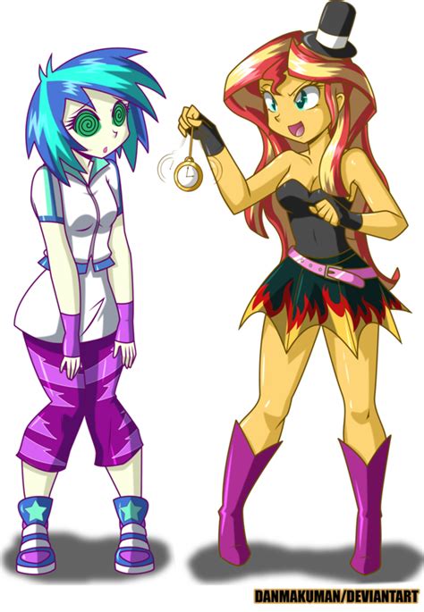 1245840 Safe Artist Danmakuman Character Dj Pon 3 Character