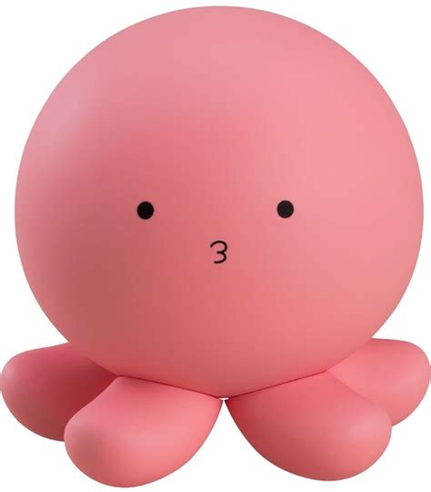Takopi Nendoroid Figure At Mighty Ape Nz