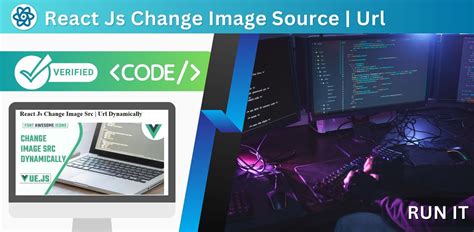 React Change Image Source Dynamically Change Update Set Dynamic Image Src