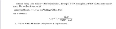 edmond halley who discovered the famous comet
