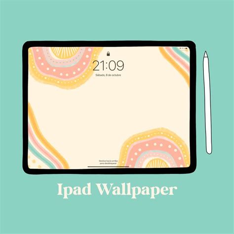 Fondo De Pantalla De Ipad Beige Beige Neutro Fondo De Pantalla De Ipad