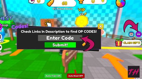 Shoot Wall Simulator Codes December 2024 Try Hard Guides
