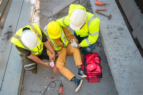 C Mo Prevenir Los Accidentes Laborales En Verano