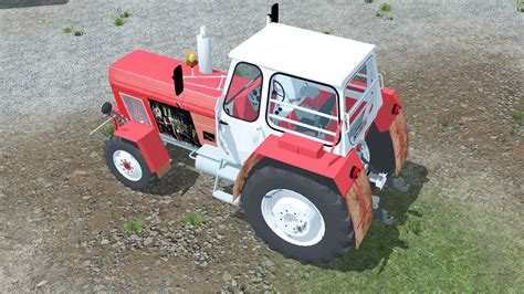 Fortschritt Zt Para Farming Simulator