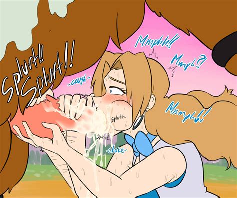 Post 3976249 Entei Molly Hale Nsfyosu Porkyman